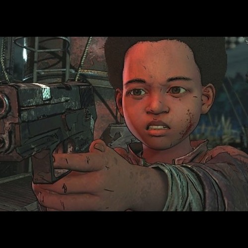 Riley Freeman With Guns