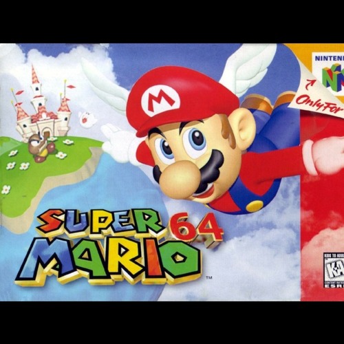 Stream Koopa's Road - Super Mario 64 Music Extended by Josey Bear ...