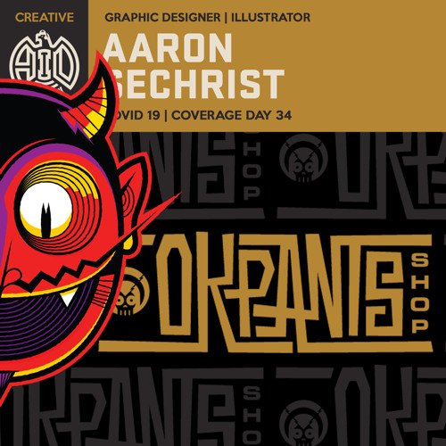 Stream OKpants Part II | Illustrator | Graphic Designer by Adventures ...