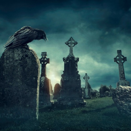 Stream Jeremiah - The Graveyard (Jeremiah Rogers) .m4a by Jeremiah ...
