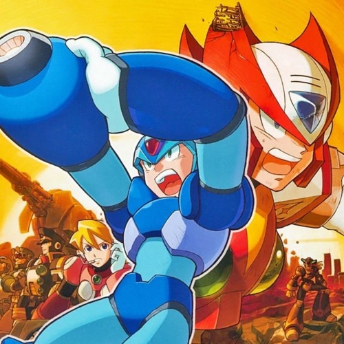 Stream Mega Man X5: X vs Zero Theme Remix by Boi | Listen online for ...