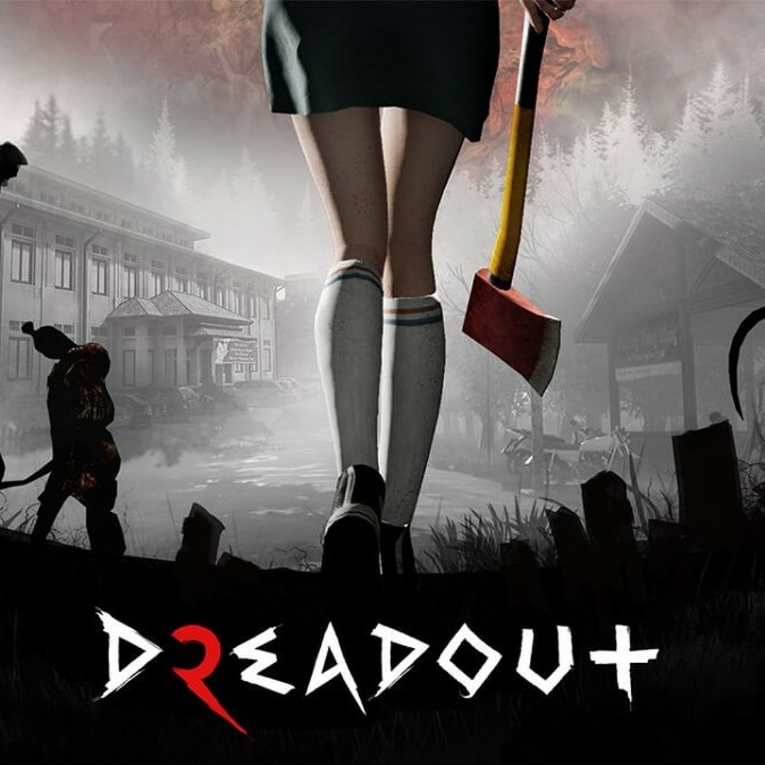Stream DreadOut 2 - Ending Soundtrack (original/non extended version ...