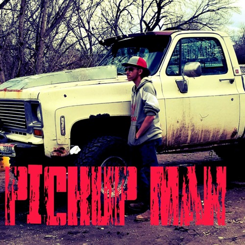 Stream little chevy | Listen to pickup man playlist online for free on ...