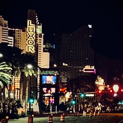 Stream The field by Eric Nickson | Listen online for free on SoundCloud