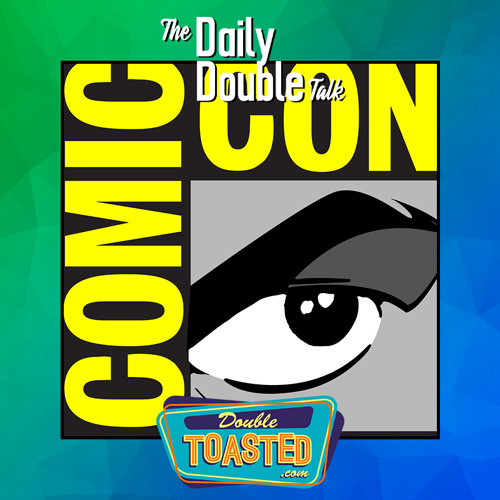 Stream episode THE DAILY DOUBLE TALK - 04-17-2020 by Double Toasted ...