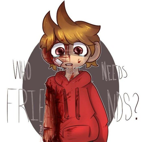 Stream Again (Eddsworld tord) by bacon tord | Listen online for free on ...