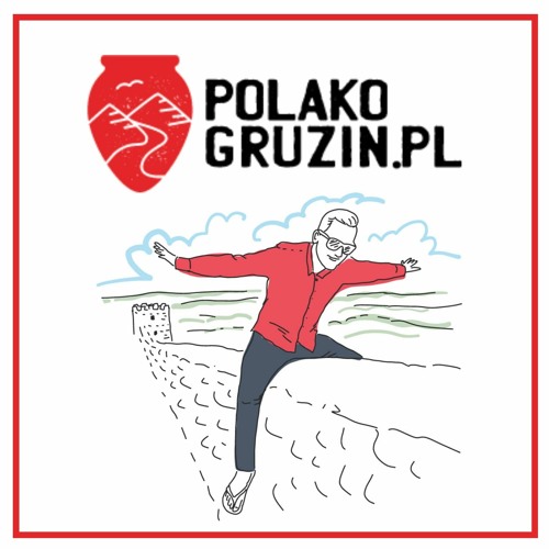 Stream #04: Kartuli ena czyli język gruziński by PolakoGruzin | Listen ...