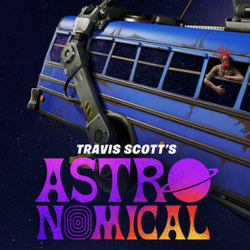 Stream Music Speaks | Listen to Astronomical - Travis Scott playlist ...