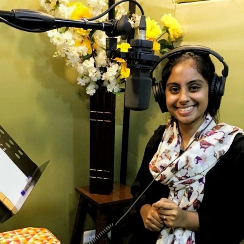 Stream Let it be- The Beatles (Cover) by Candida Maria Lobo | Listen ...