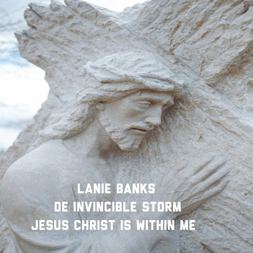 Stream Jesus Christ Is Within Me by Lanie Banks | Listen online for ...