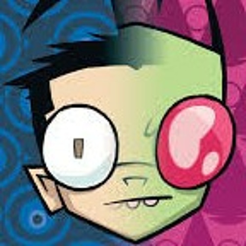 Stream Invader Zim by DJ Muki Mook | Listen online for free on SoundCloud