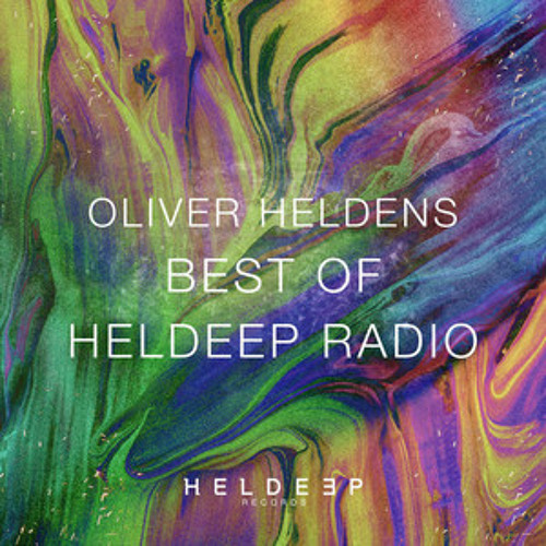 Stream Dr. Stein | Listen to Oliver Heldens - Best Of Heldeep Radio ...