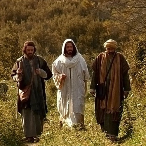 Stream SERMON. "Sunset or Sunrise?" Luke 24: 13-45 by Vivian Rodeffer ...