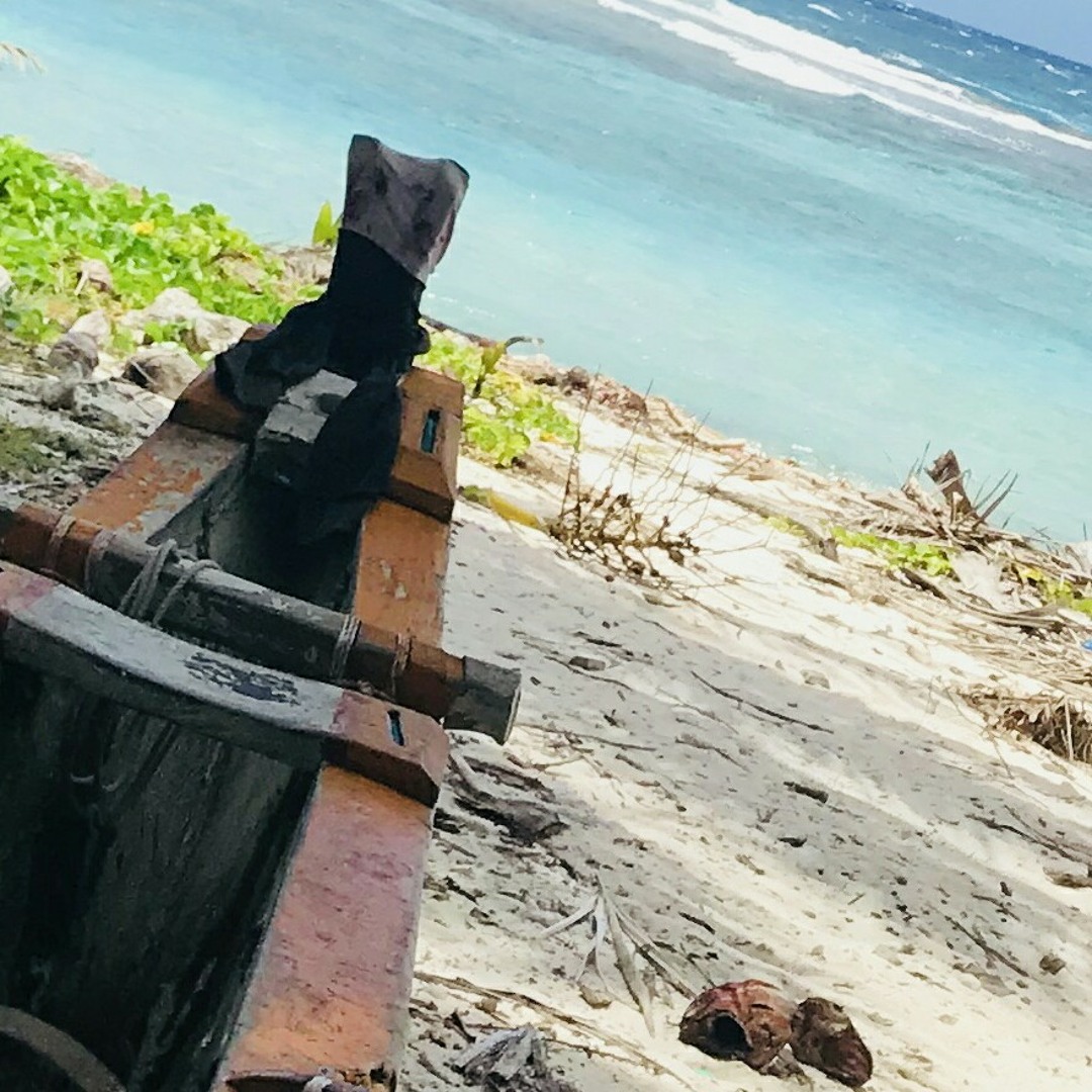 Stream {Uruo} Onoun Island by nakayamakelcy | Listen online for free on ...