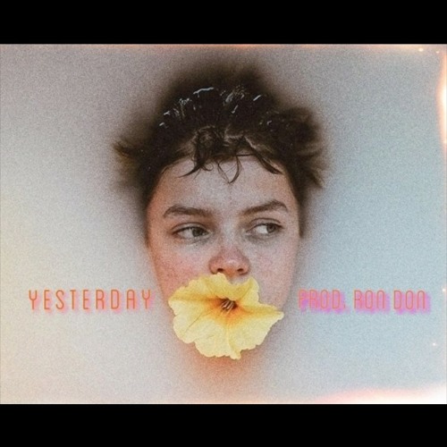 Stream Yesterday (Prod. Ron Don) by Ron Don | Listen online for free on ...