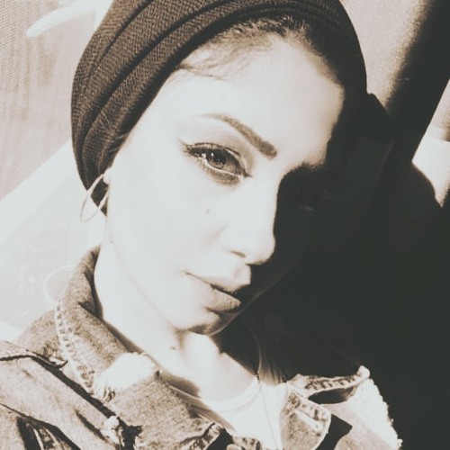 Stream محبتش كل اللي فيا - Manar Soliman by vanyodetta photo | Listen online for free on SoundCloud