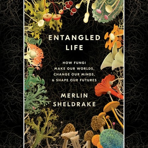 Stream Entangled Life by Merlin Sheldrake, read by Merlin Sheldrake by ...
