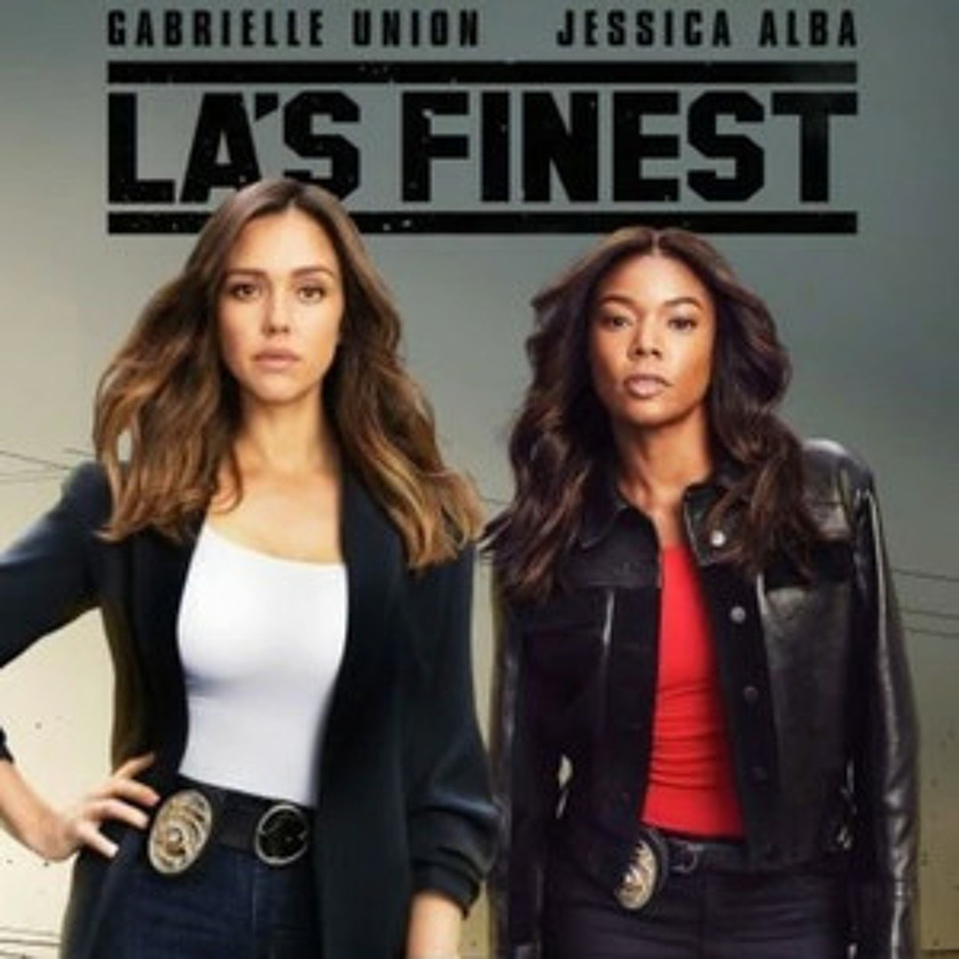 Stream Music Speaks | Listen to LA's Finest Season 2 Spectrum ...