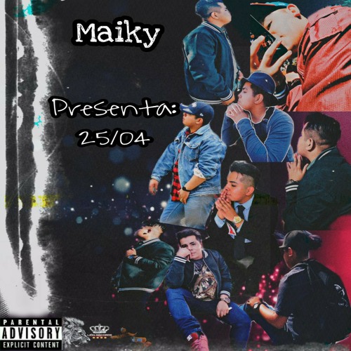 Stream 25/04-Maiky(Prod. Doble Ache Beats x Maiky) by Maik | Listen ...