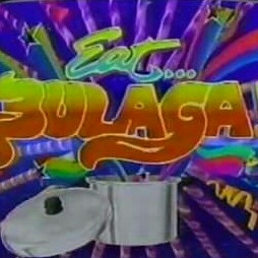 Stream Eat, Bulaga! Theme Song (1995) by Luigi Penalba | Listen online ...
