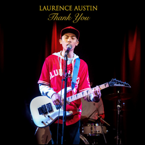 Stream Laurence Austin - Thank You (remix) feat. Earl Cabral by ...