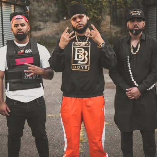 Stream Sheraz Sadiq Daudpota | Listen to sidhu moose wala playlist ...