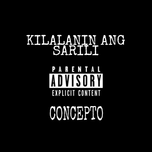 Stream Concepto - Kilalanin ang sarili mixxx by Concepto Official ... Stream Concepto - Kilalanin ang sarili mixxx by Concepto Official ...