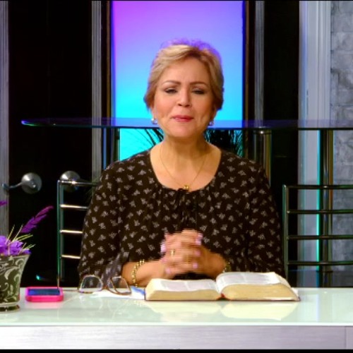 Estamos en Vivo en un programa Especial “Conversando con la Apóstol ...