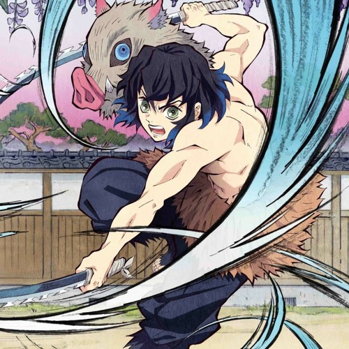 Stream Inosuke_Rap____Beast_Mode____Daddyphatsnaps_Demon_Slayer_ft ...