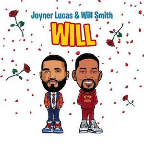 Stream Greg | Listen to Joyner Lucas Will Smith - Will Remix playlist ...