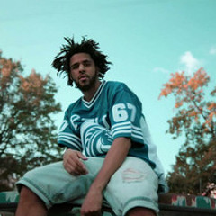 Joey Bada$$ Chuck Estranhos