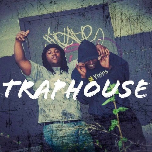 Stream Trizzy racks TRAP HOUSE FT Kleva-k by Trizzy Racks | Listen ...