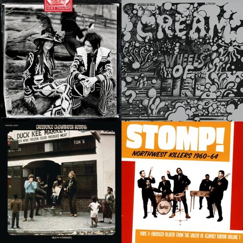 Stream Marc Hurley | Listen to Plank Spanking playlist online for free ...