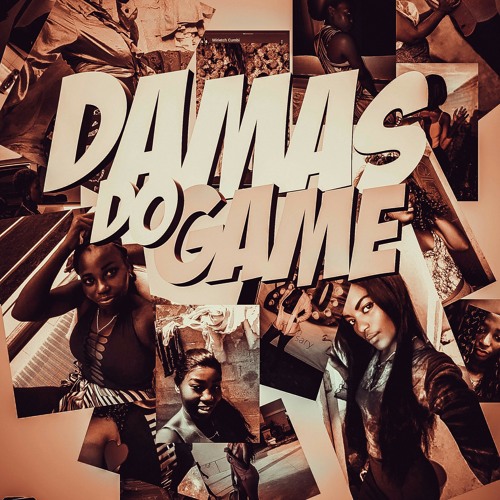 Stream Felix Dala - DAMAS DO GAME.mp3 by Felix Dala | Listen online for ...