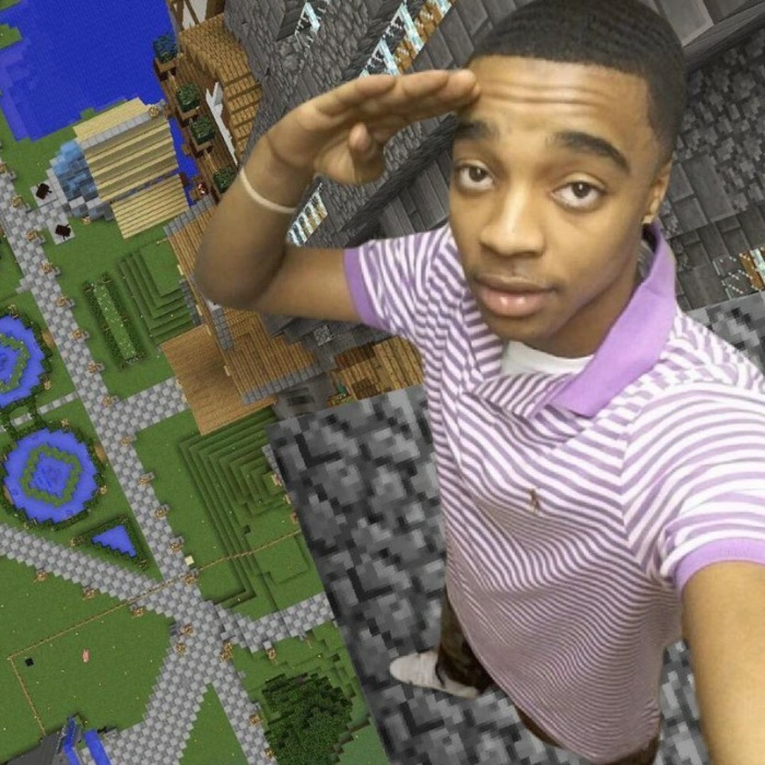 Stream Creepa (Minecraft freestyle) by Mvntis Kamakiri | Listen online ...