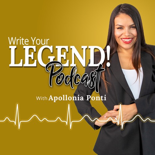 Stream EP 58: How to Create Boundaries and Healthy Relationships with ...