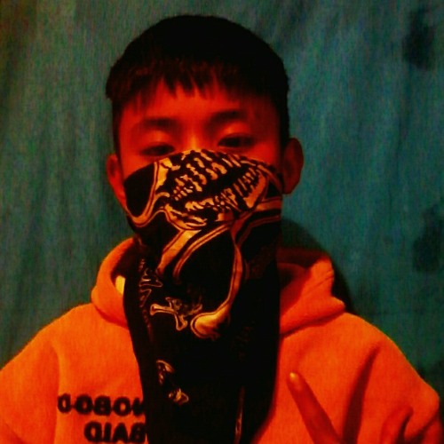 Stream Covid 19 rap song by Kado by Sangay Junior | Listen online for ...