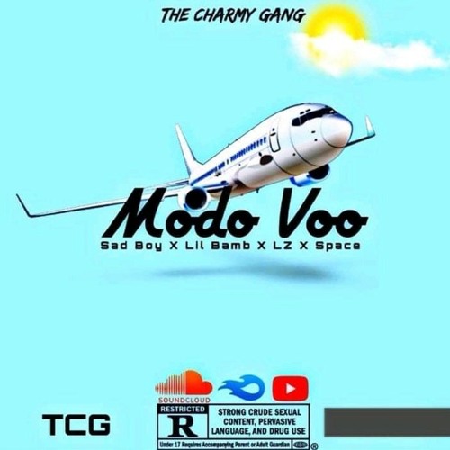 Stream Modo Voo (C/Sad x Kelson Petter x Lil Bamb x Keey LZ x Space) by ...