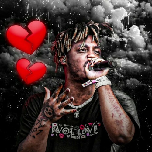 Stream Juice Wrld Love Unreleased By Tndr Wrld Listen Online For Free On Soundcloud