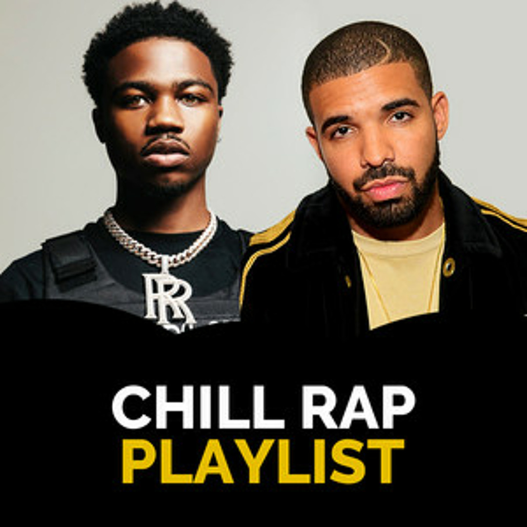 Stream User 142193909 | Listen to Chill Rap Playlist playlist online ...