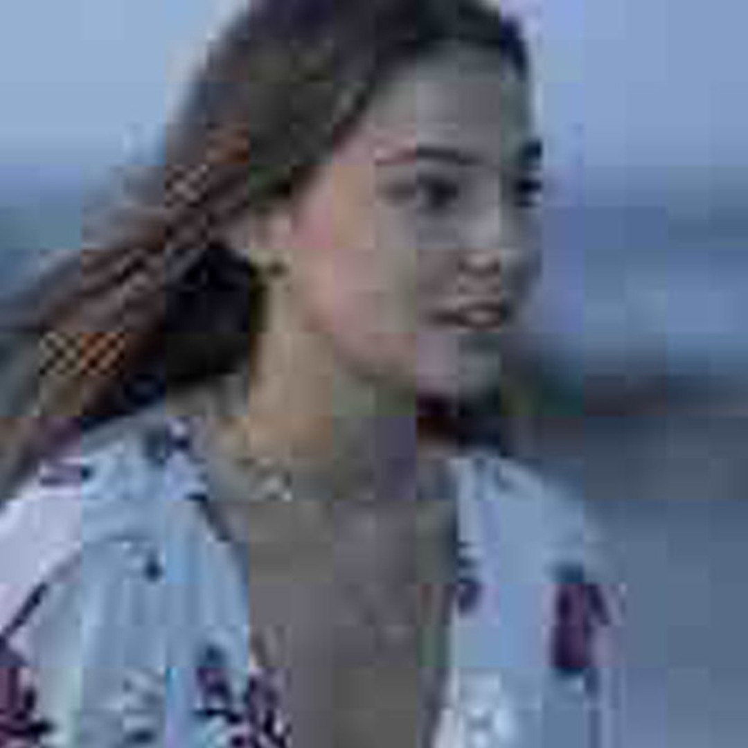 Stream Madelyn Cline | made on the Rapchat app (prod. by Smilin Beats ...
