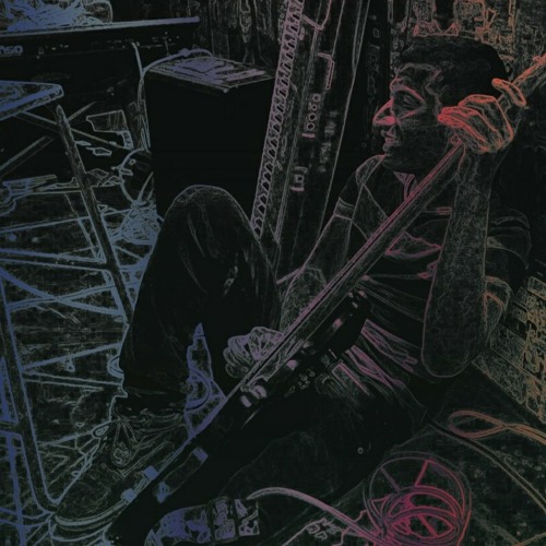 Stream Spaceman | Oasis Cover by Hassam Anwar | Listen online for free ...