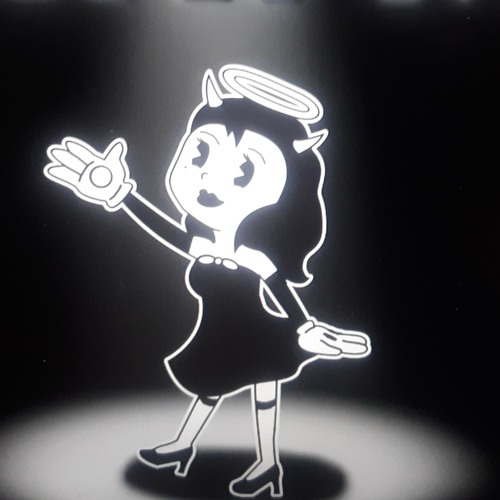 Stream [Bendy And The Ink Machine Chapter 3 Song] All Eyes On Me by ...