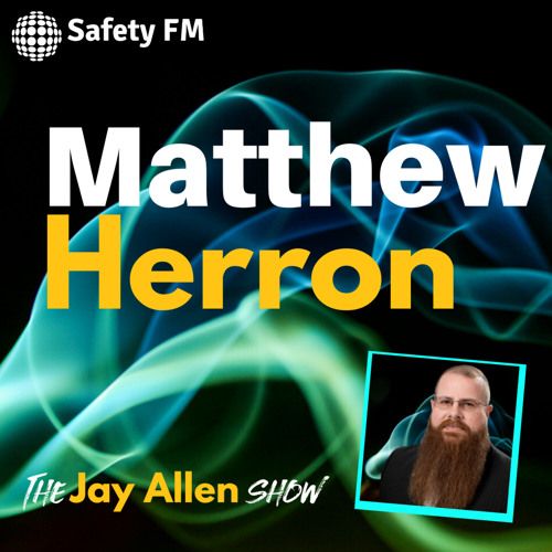 Stream Matthew Herron by Safety FM | Listen online for free on SoundCloud