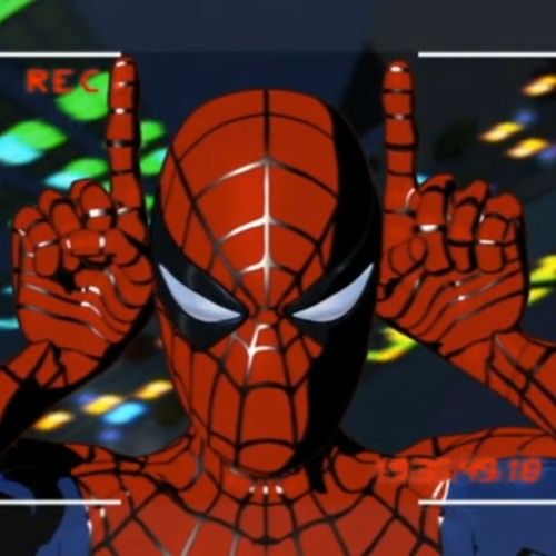 Stream Spider-Man MTV series Heroic Entry ost by Txgz01 | Listen online ...