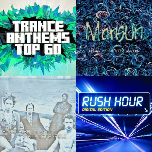 Stream John Timms | Listen to Essential Selection 98 CD 2 Paul ...