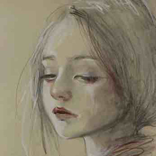 Stream Dissolving radiance inspired by Sara Riches | made on the ...