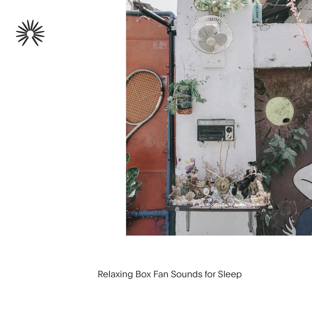 Stream Relaxing Box Fan Sounds for Sleep by Sound Therapy | Listen ...