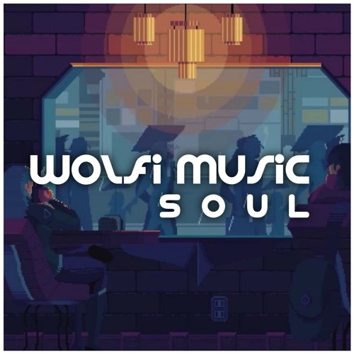 Stream Wolfi Music - Soul (Lofi Music for Vlogs).mp3 by Wolfi Music | Listen online for free on ...