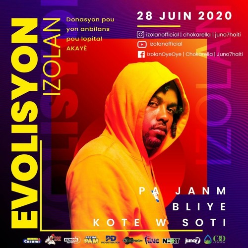 Stream Izolan Mix by Williezoe | Listen online for free on SoundCloud